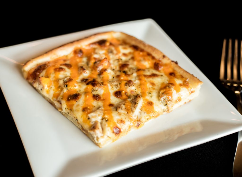 Santuccis Original Square Pizza North Broad Philadelphia Pa Location