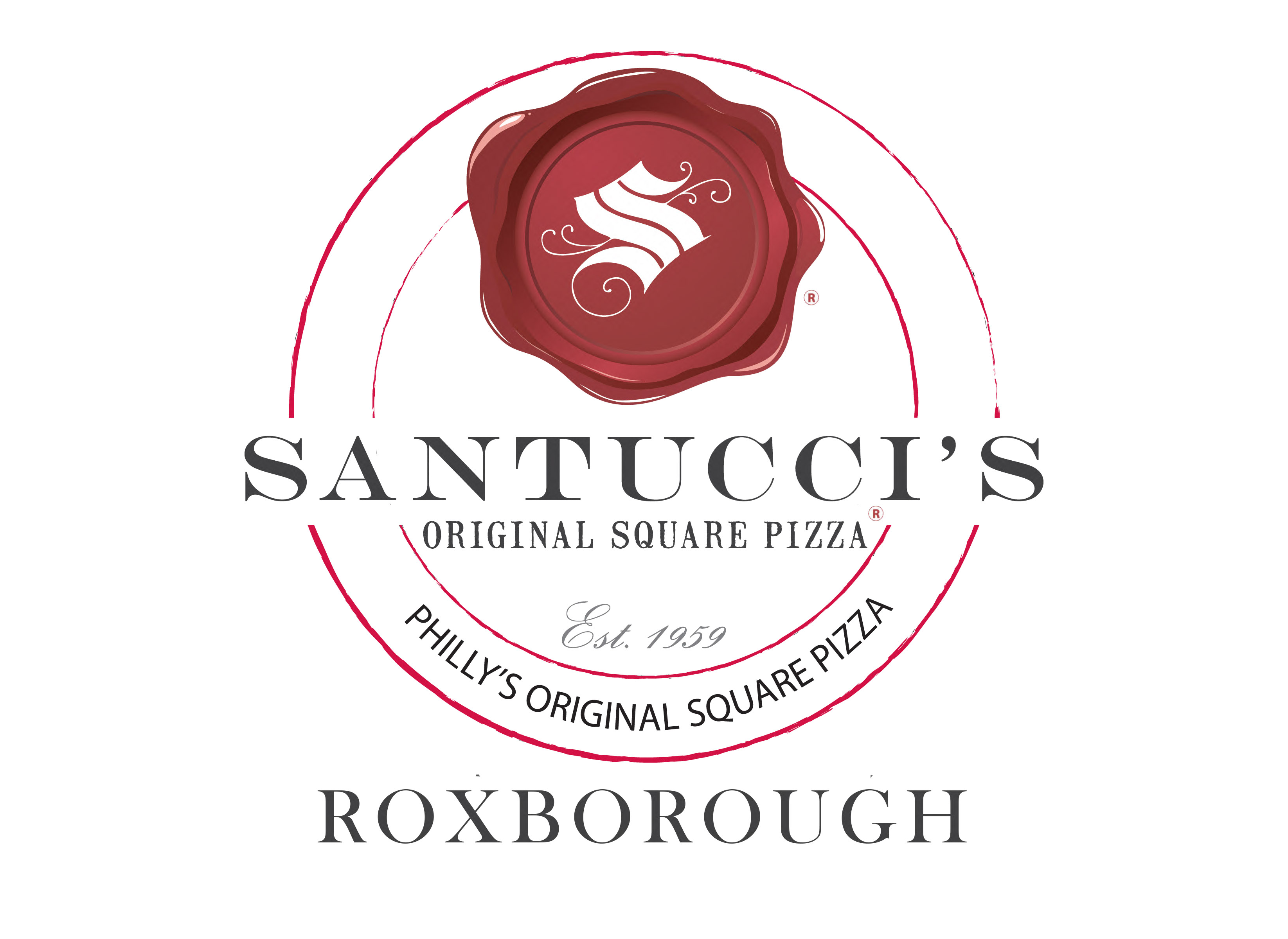 Santucci's Pizza - Roxborough Italian Food Restaurant & Pizza Place